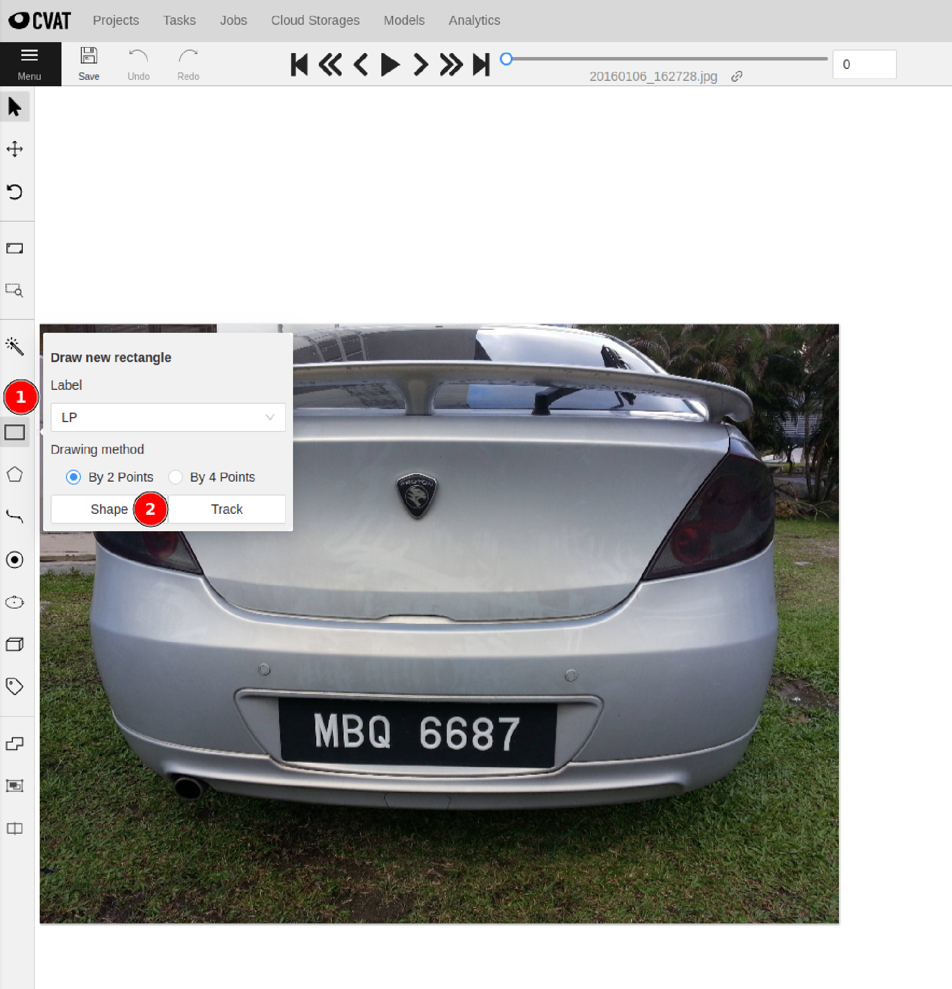 Faster than GPU: How to 10x your Object Detection Model and Deploy on CPU at 50+ FPS